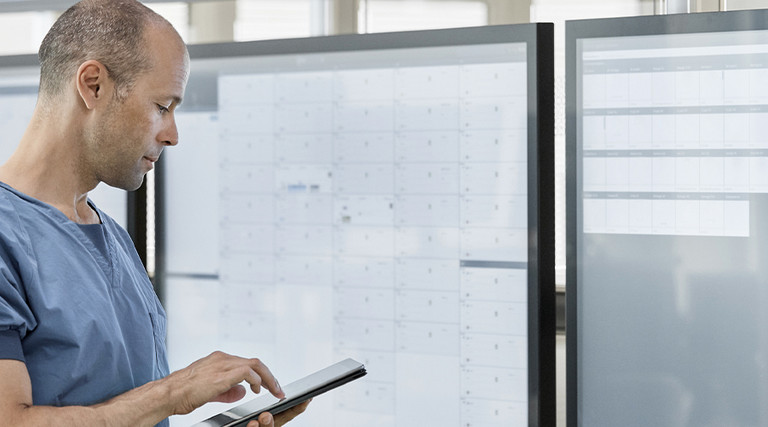 Digital Workspace | HealthTech Magazine
